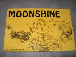 Moonshine | Board Game | BoardGameGeek