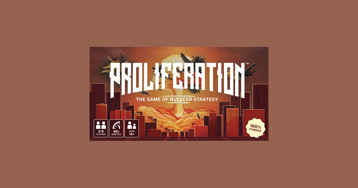 Nuclear Chicken at the U.N. | Shelfside Review | Proliferation