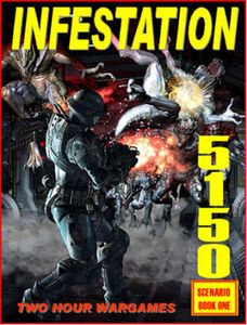 5150: Infestation | Board Game | BoardGameGeek