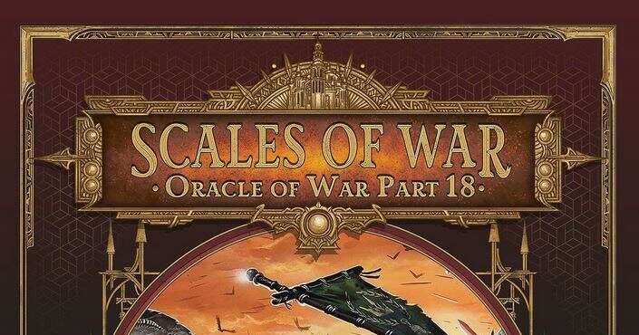 DDAL-EB-18: Scales of War | RPG Item | RPGGeek