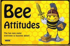 Bee Attitudes | Board Game | BoardGameGeek
