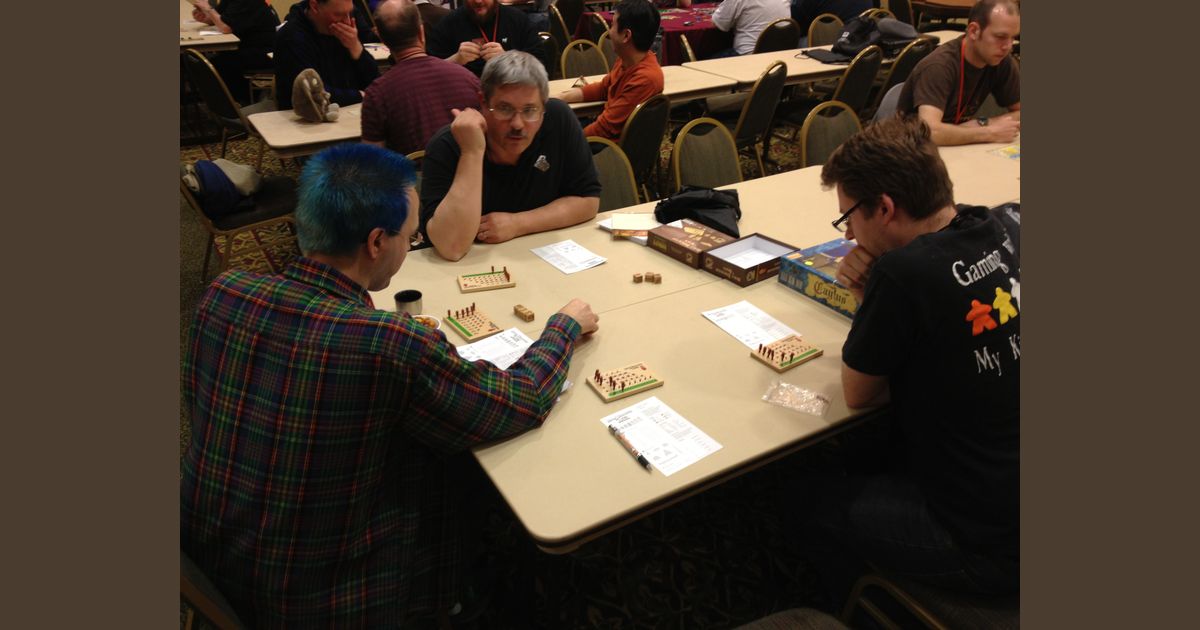 BoardGameGeek