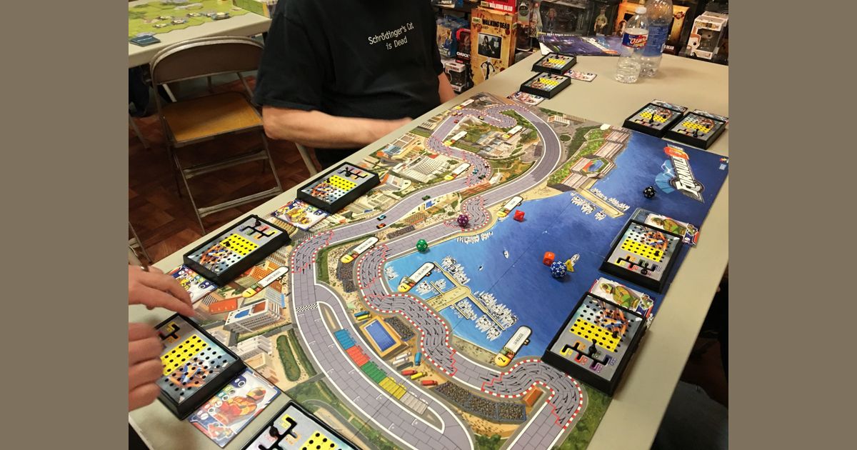 BoardGameGeek
