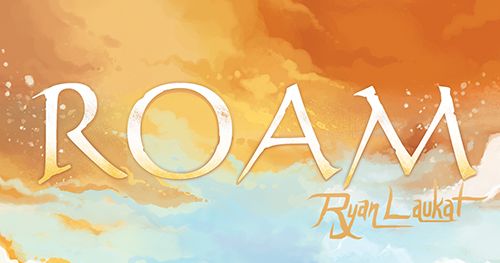 Roam | Board Game | BoardGameGeek