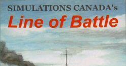 Line of Battle (Second Edition) | Board Game | BoardGameGeek