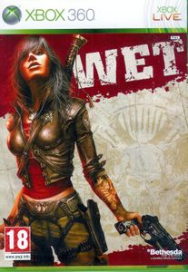 WET | Video Game | VideoGameGeek