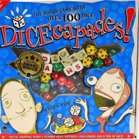 DICEcapades | Board Game | BoardGameGeek