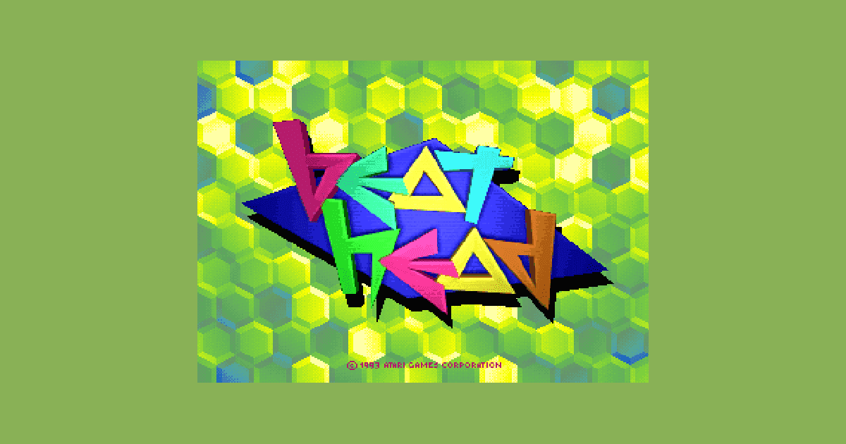 Beat Head | Video Game | BoardGameGeek