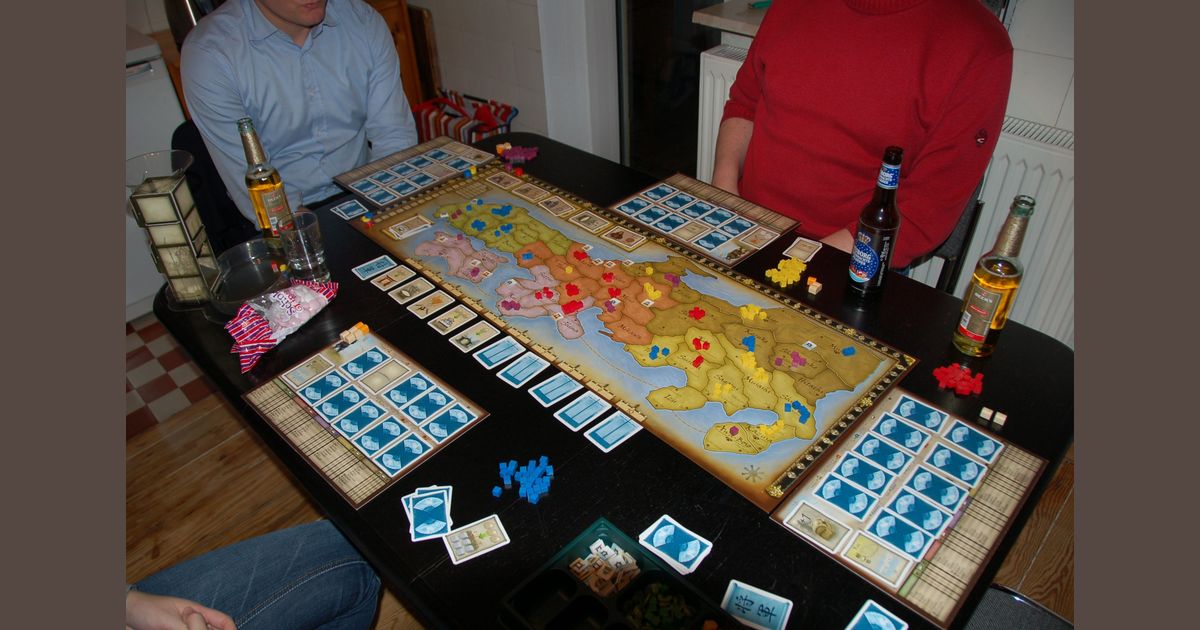 BoardGameGeek