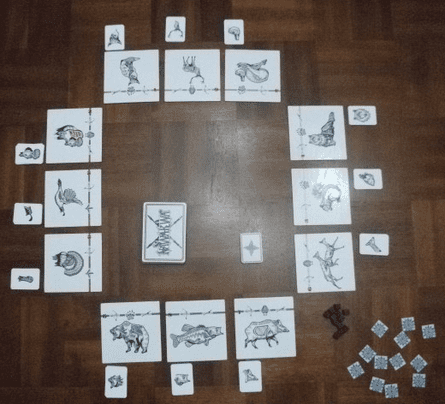 Prototypes in! | Casey Willett--Current Projects