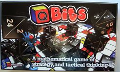 QBits | Board Game | BoardGameGeek