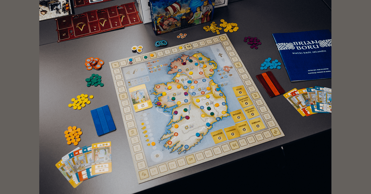 BoardGameGeek