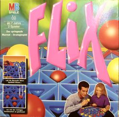 Flix | Board Game | BoardGameGeek