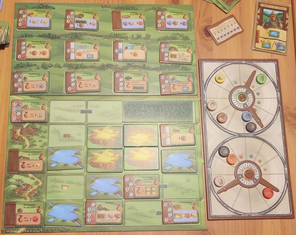 Glass Road Solo Challenge #49 - September 2022 | Glass Road