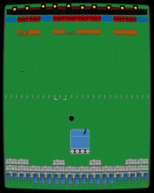 Castle Break | Video Game | VideoGameGeek