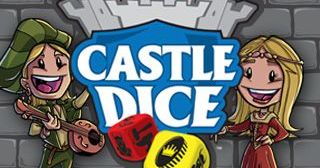 Castle Dice | Board Game | BoardGameGeek