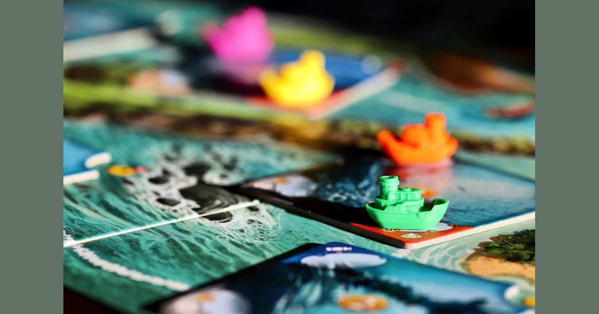 BoardGameGeek