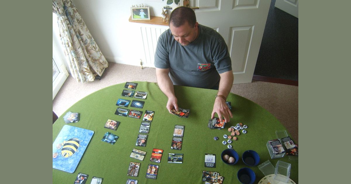 BoardGameGeek