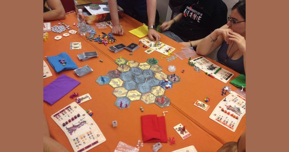 BoardGameGeek