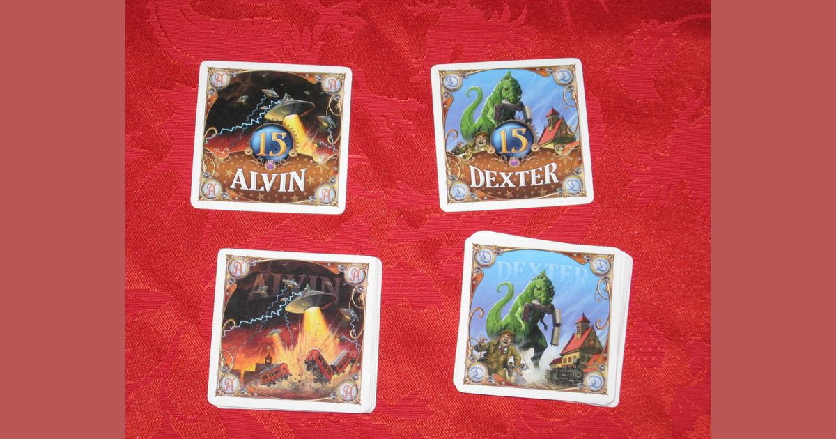 BoardGameGeek