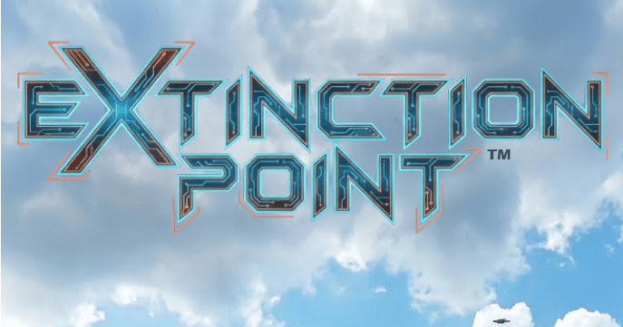 Extinction Point | Board Game | BoardGameGeek