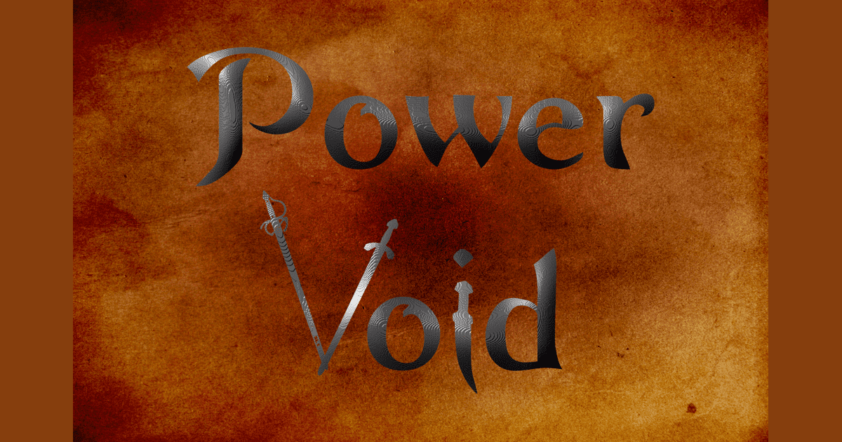 PowerVoid Rules | Power Void