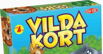 Wild Cards | Board Game | BoardGameGeek