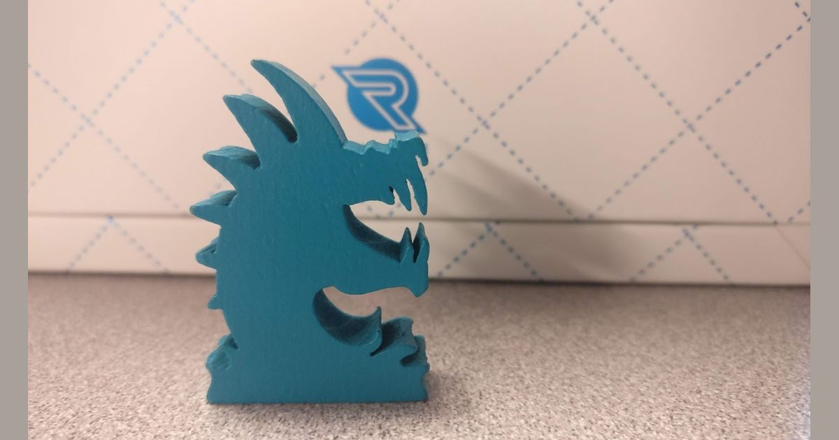 Clank!: Sunken Treasures – Sea Dragon Marker | Board Game Accessory ...