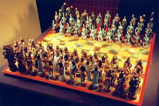 Jetan-Sarang | Board Game | BoardGameGeek