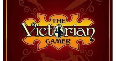 The Victorian Gamer | Board Game | BoardGameGeek