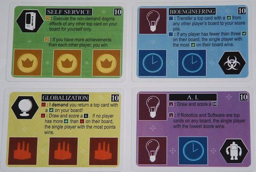 innovation cards