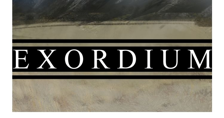 Exordium | Board Game | BoardGameGeek