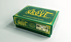 Grove | Board Game | BoardGameGeek