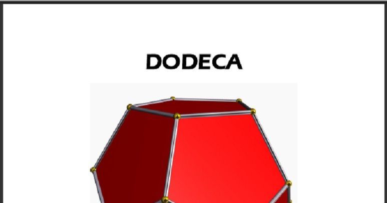 Dodeca | Board Game | BoardGameGeek