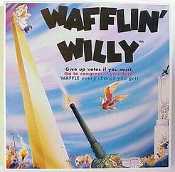 wafflin clips