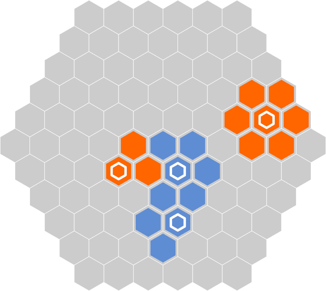 Radius | Board Game | BoardGameGeek
