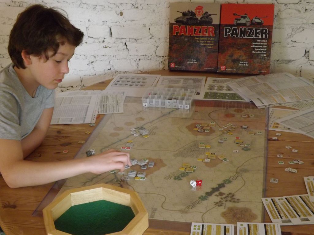 BoardGameGeek