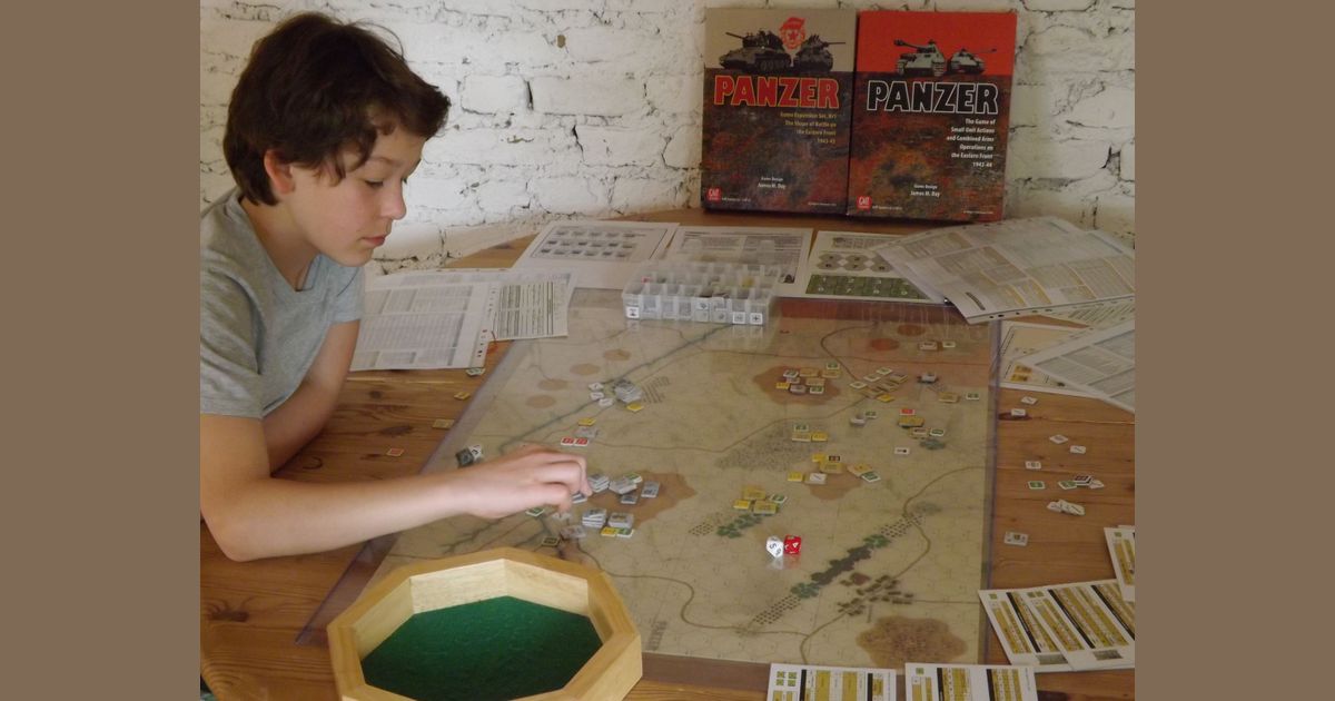 BoardGameGeek