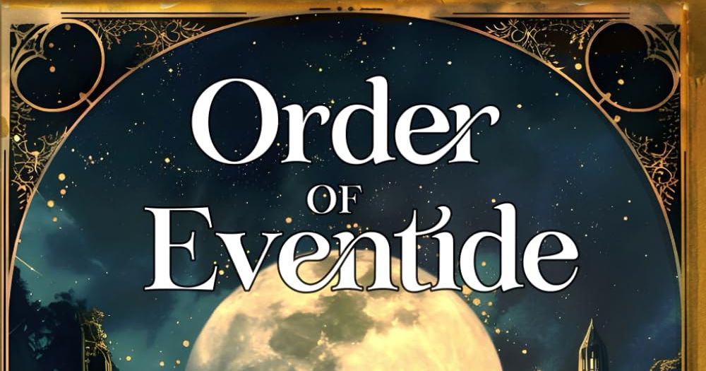 Order of Eventide | Board Game | BoardGameGeek