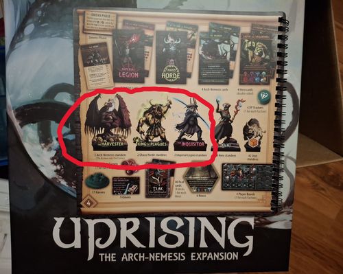 Missing Standees: Is This a Common Occurrence? Can I get Replacements ...