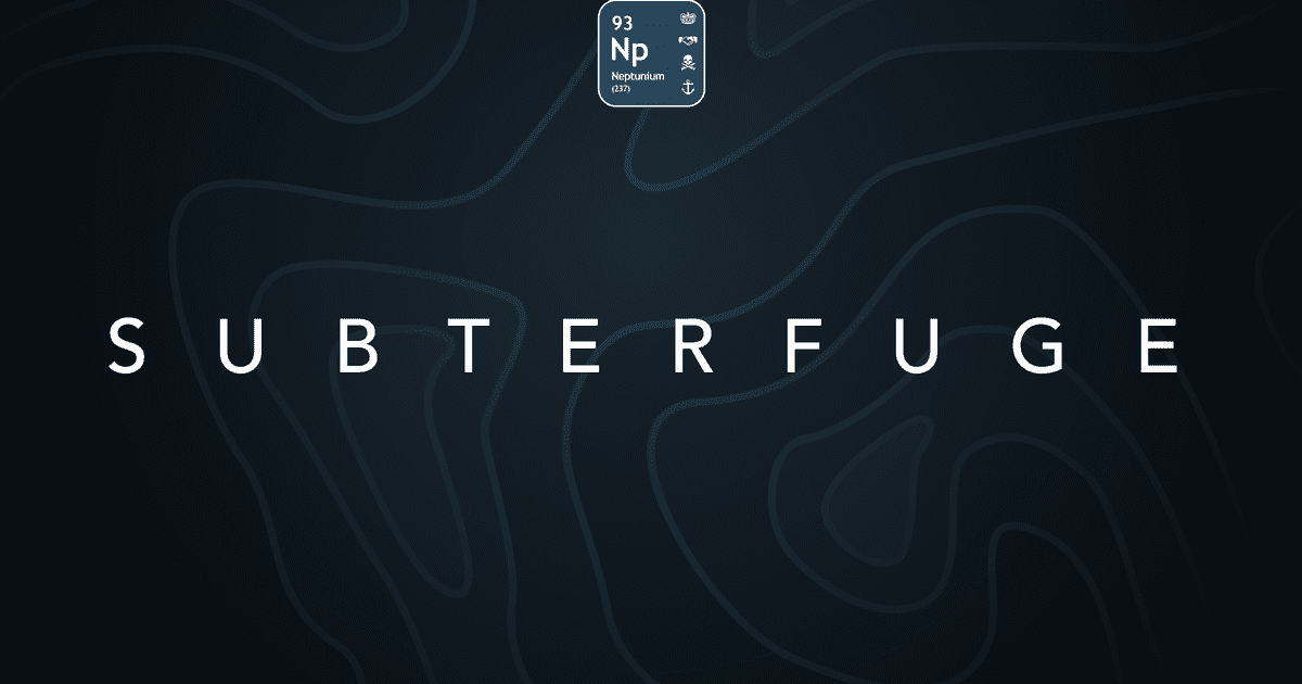 Subterfuge: The Board Game | Board Game | BoardGameGeek