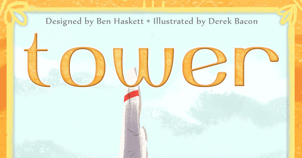 Tower | Board Game | BoardGameGeek