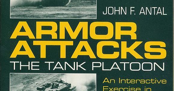 Armor Attacks: The Tank Platoon | Board Game | BoardGameGeek