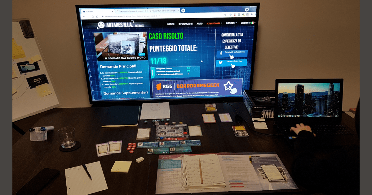 BoardGameGeek