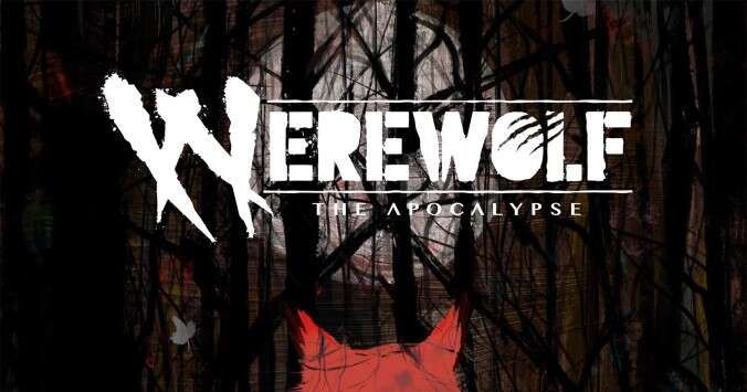 Werewolf: The Apocalypse 5th Edition Core Book | RPG Item | RPGGeek