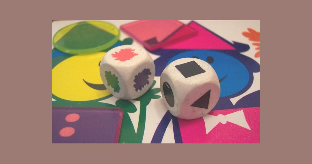 Colors! BGG's Most Popular Color 2005