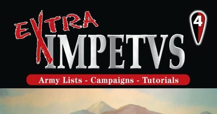 Extra Impetus 4 | Board Game | BoardGameGeek