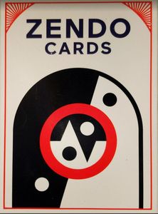 Zendo Cards | Board Game | BoardGameGeek