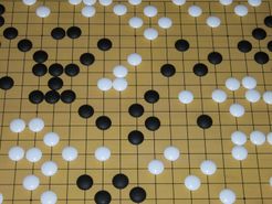 Oust | Board Game | BoardGameGeek