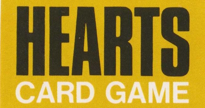 Hearts Card Game | Board Game | BoardGameGeek